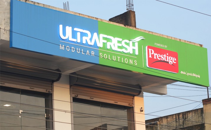 TTK Prestige company Ultrafresh launches first ‘One-Stop-Shop’ studio ...