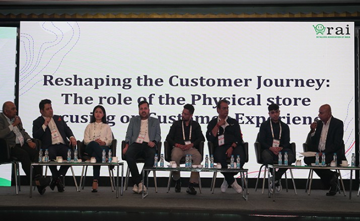 Physical retail to thrive on customer experience, say retail leaders at ...