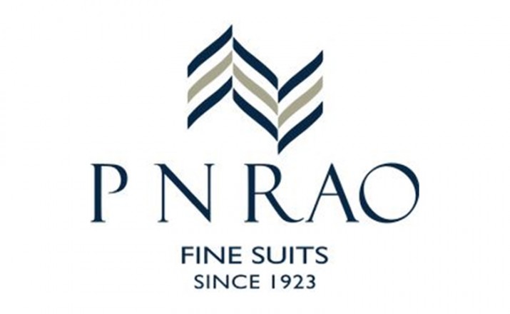 Retail brand P N RAO announces centenary year plans