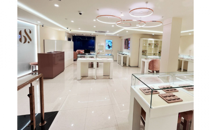 BlueStone expands retail footprint to 150