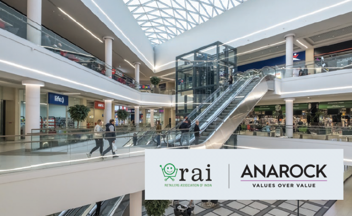 Nearly 25 mn sq.ft of mall space to be added in top 7 cities in next 4 ...