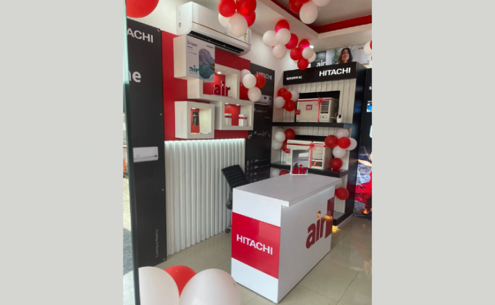 How Johnson Controls-Hitachi is betting big on SCM for better customer ...