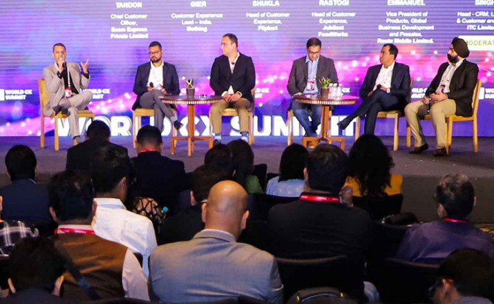 Empowering CX in India: Driving growth and efficiency for global brands ... Empowering CX in India: Driving growth and efficiency for global brands ...