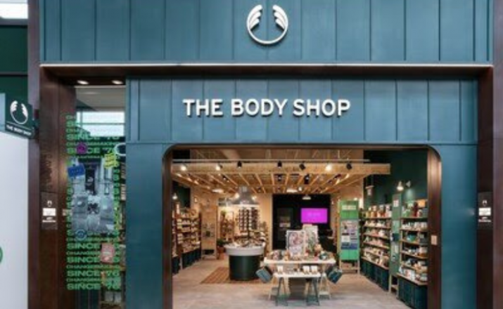 When stores are the change makers