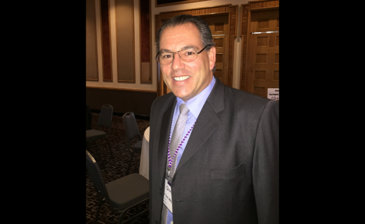 New Chief Asset Officer to head Texvalley - positioned as ‘India’s ...
