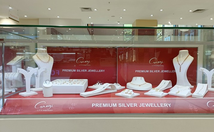 Women’s fashion jewellery brand Gargi expands footprint at Shoppers ... Women’s fashion jewellery brand Gargi expands footprint at Shoppers ...