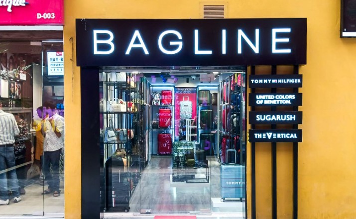 Multibrand retailer Bagline expands footprint in East with new Kolkata ...