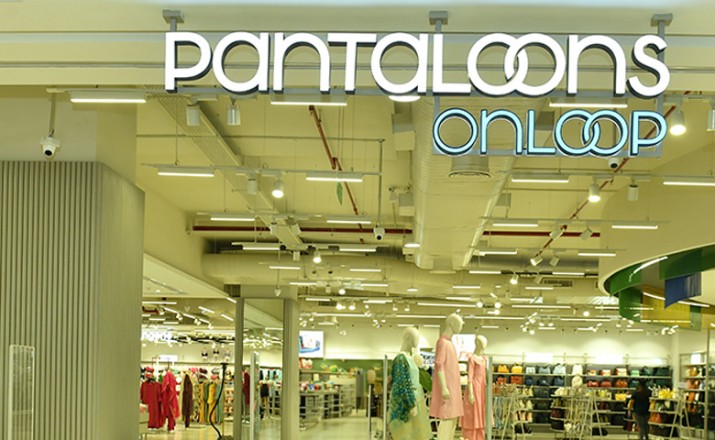 Pantaloons’ new tech-first experiential store launched in Bengaluru