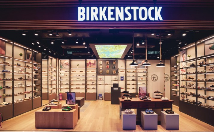 BIRKENSTOCK’s new Noida store to showcase brand craftsmanship