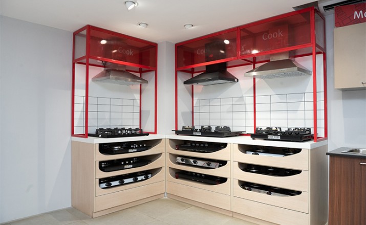 Stovekraft bags award for retail excellence, opens 150th store