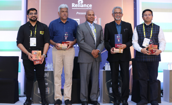 Retail Leadership Summit 2024 forges future pathways, unveils new ...