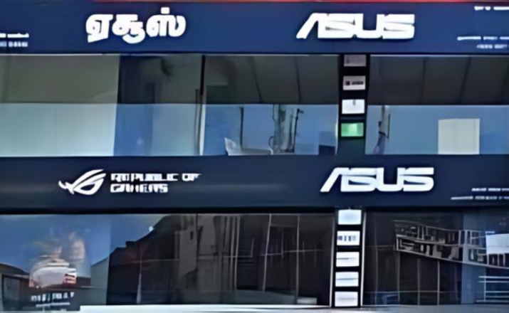 ASUS India’s new exclusive service centre in Chennai shows its focus on ...