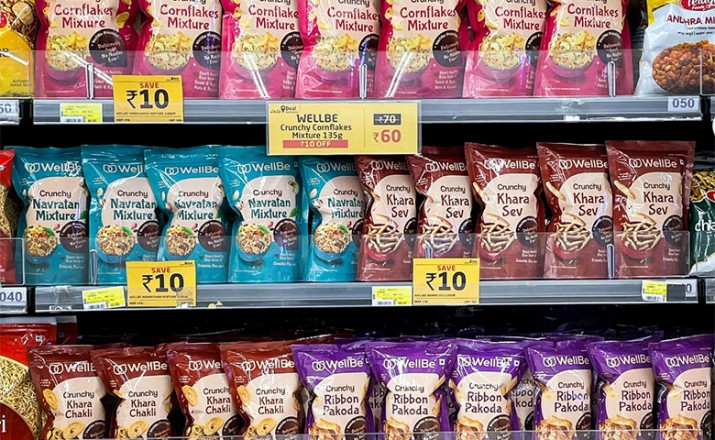 This D2C ‘clean food’ brand has big plans for GT
