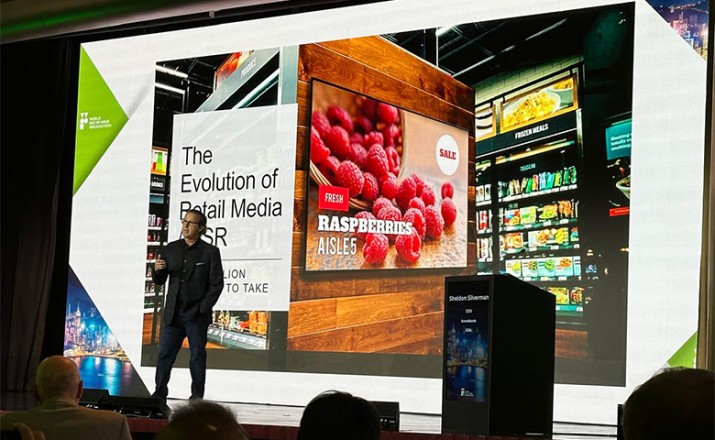 ‘Data integration is crucial for retail media performance’