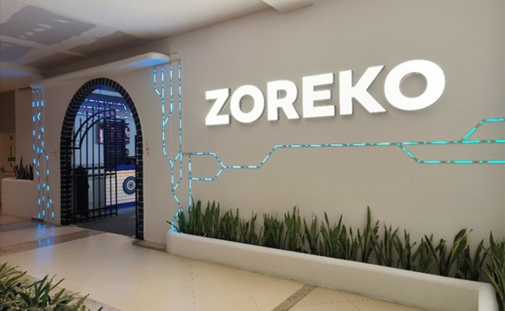 Newly launched Family Entertainment (FEC) Centre Zoreko unveils its ...
