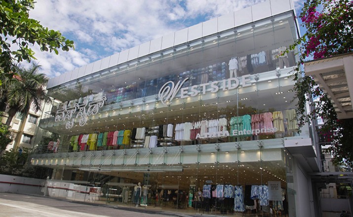 Westside launches 240th store in Bengaluru