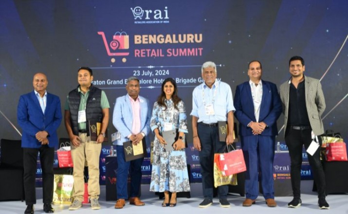 Bengaluru Retail Summit charts the growth path for a tech-led retail future