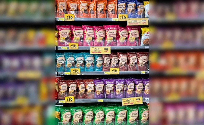 Clean label snacks brand WellBe expands GT presence