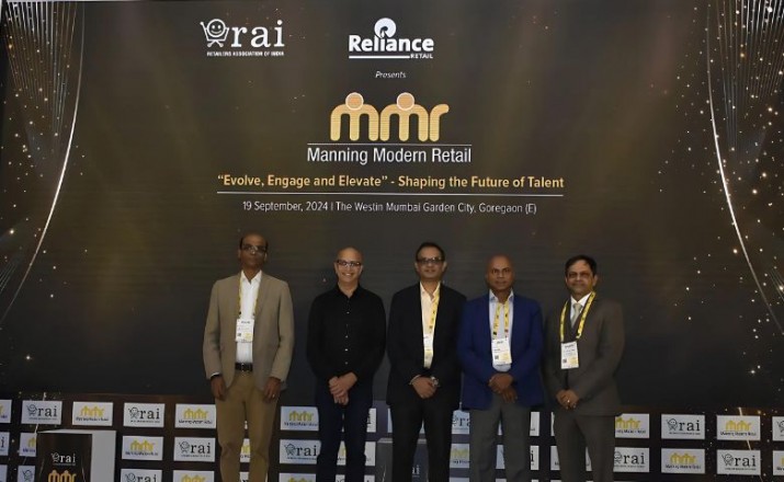 Manning Modern Retail 2024 HR Conclave maps new workforce era