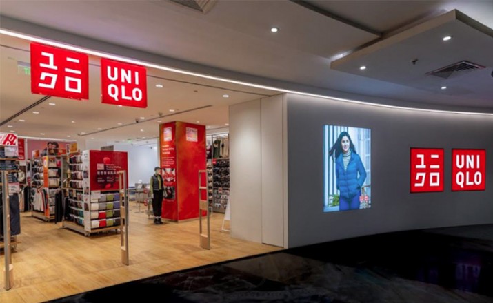 UNIQLO announces 2 new stores to mark 5th year in India
