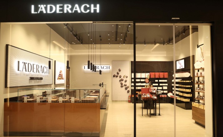 This Swiss luxury chocolate brand now taps Mumbai with store debut