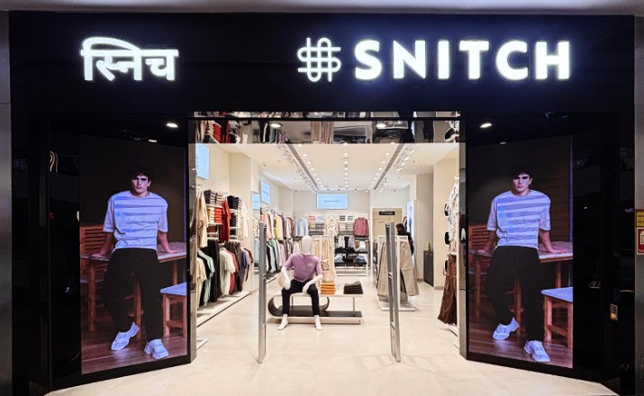 Snitch strengthens presence in Mumbai with 4th store