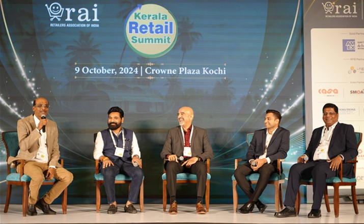 Kerala retail-scape comes under the spotlight in RAI summit