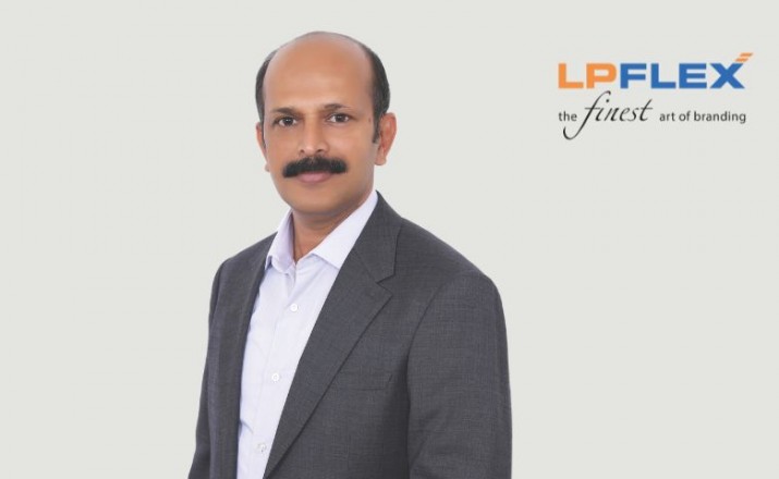 From signage to AI - LPFLEX charts new paths