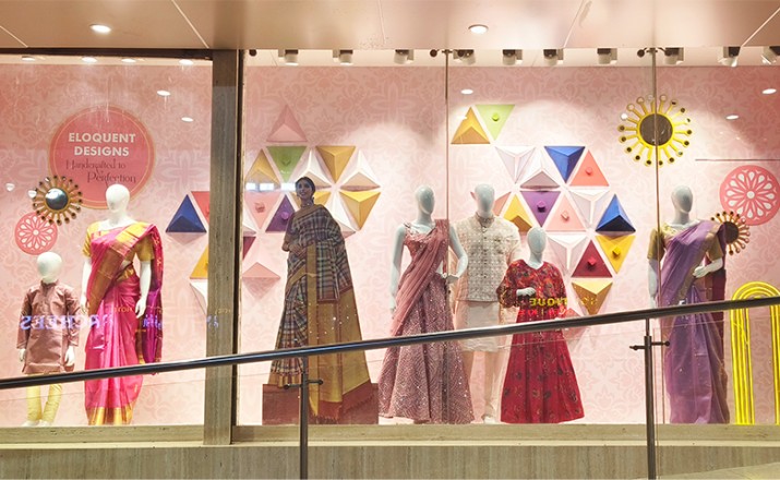 ‘Traditional retail is an untapped market’
