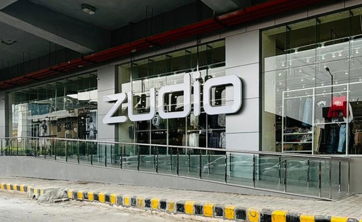 Faridabad gets Zudio’s next sprawling store