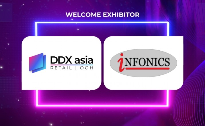 Infonics Technologies to showcase cutting-edge LED display solutions at ...