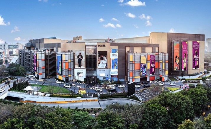 DLF strengthens brand portfolio across malls with 80+ new outlets