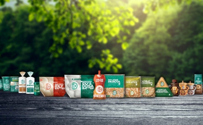 iD Fresh Food expands to Ahmedabad