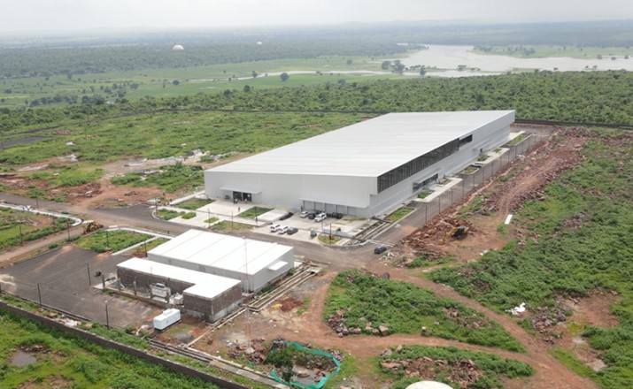 Shark Shopfits marks a big milestone, kicks off phase I of ‘Giga ...