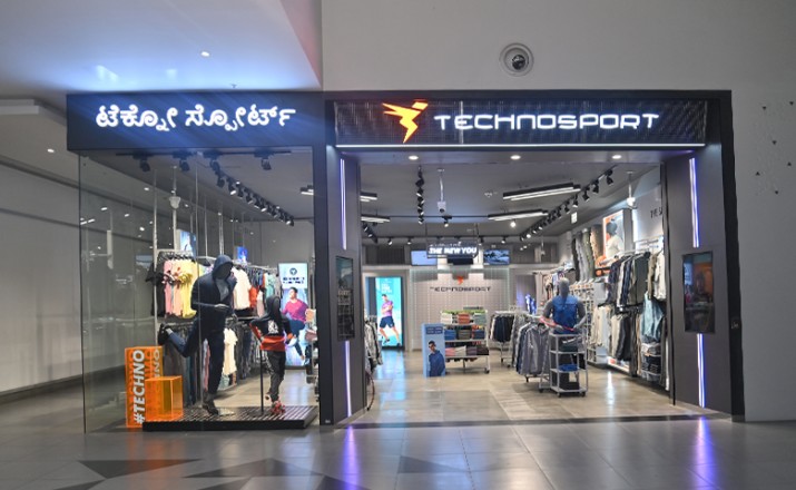 TechnoSport opens new store in Mysore