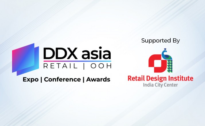 RDI India City Center chapter partners DDX Asia 2025