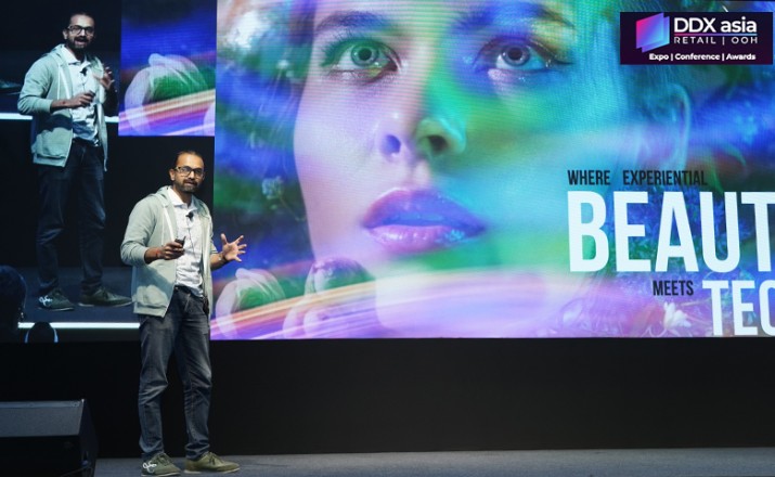 When design meets tech to create desire