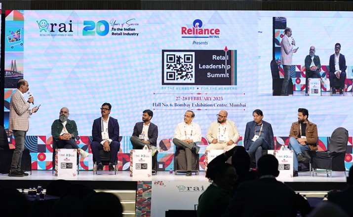 Retail Leadership Summit 2025 focuses on innovation, adaptability ...