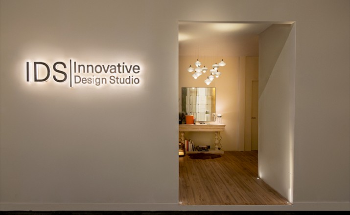 Innovative Design Studio by IDG launches ‘The Curatorial Edit’ at India ...