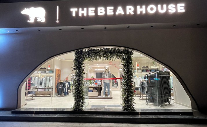 The Bear House’s next ‘Den for men’ in Hyderabad