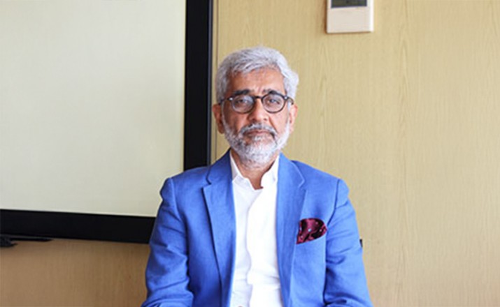 Fashion retail veteran Darshan Mehta no more