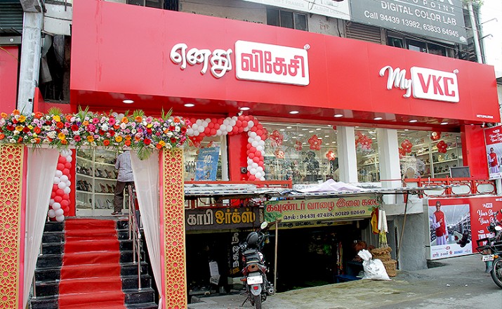India's VKC on expansion spree across tier 2-3 markets