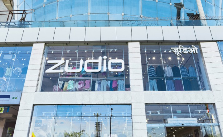 Entertainland Mall expands its retail Portfolio with the opening of ...