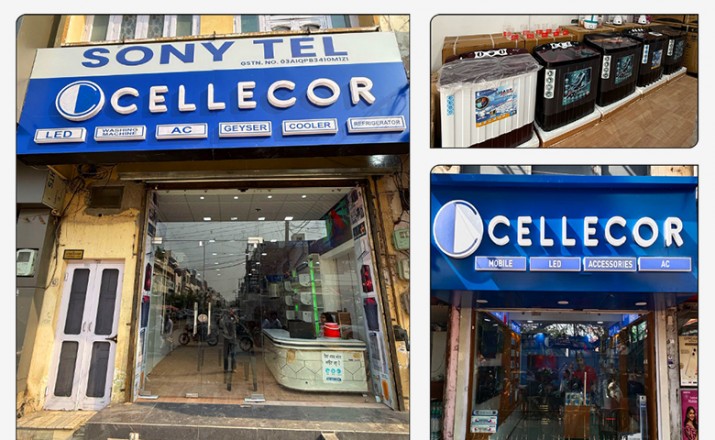 Cellecor Gadgets expands retail footprint