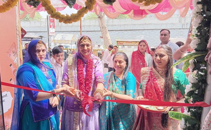 Traditional heritage brand Sidhi Marwadi to open over 100 outlets ...