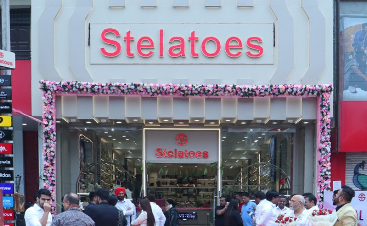 Stelatoes expands footprint in Delhi NCR