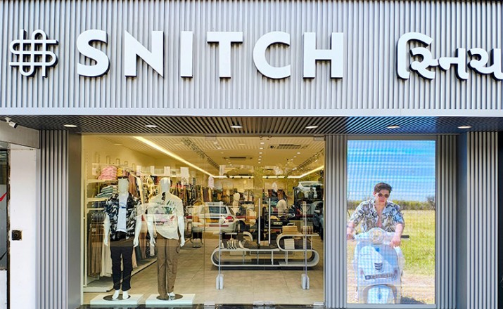 Snitch expands with new store in Vapi