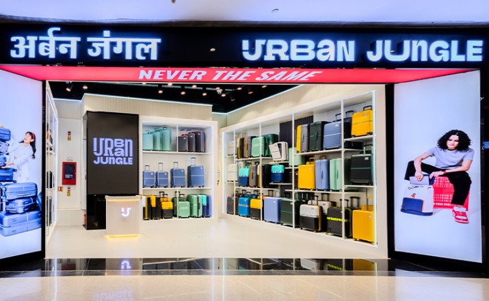 Urban Jungle launches 1st exclusive store in Pune
