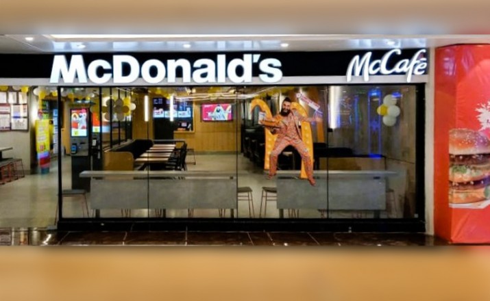 McDonald’s expands in MP, opens new outlet in Jabalpur