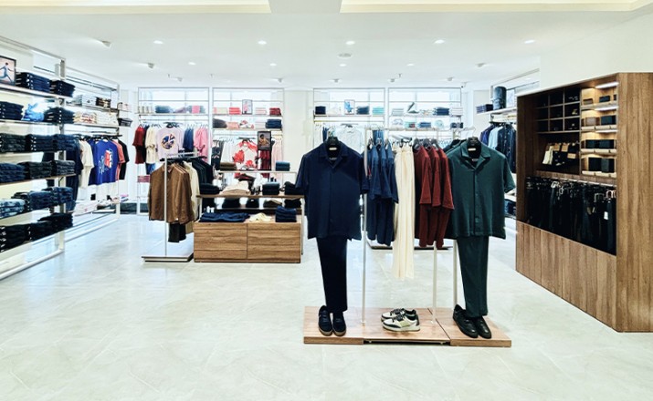The House of Rare launches its largest store in Chhattisgarh